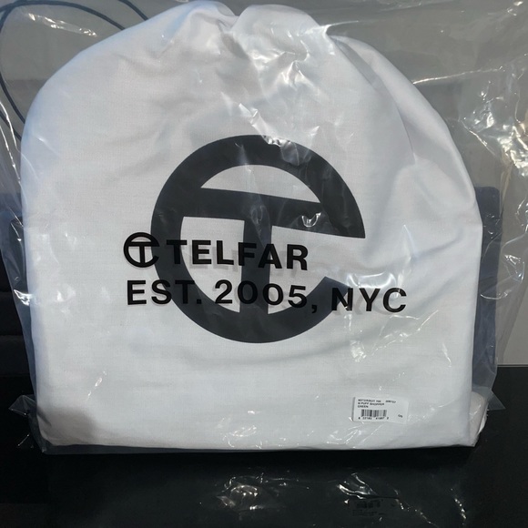 Telfar | Bags | Moose Knuckle X Telfar Puffer Bag | Poshmark